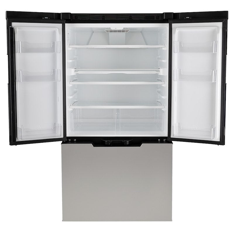 NORCOLD Polar® Elite Stainless 12V RV Refrigerator