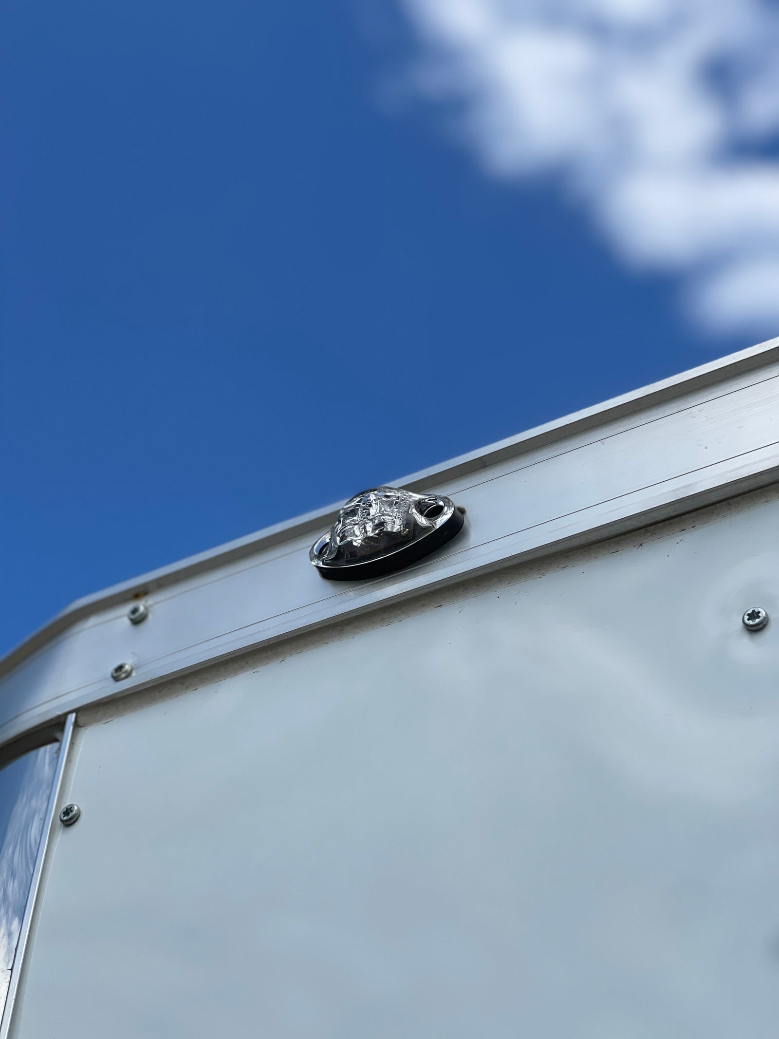 Enclosed Trailer Parts