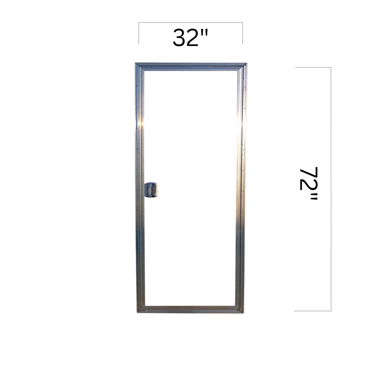 Enclosed Trailer Parts