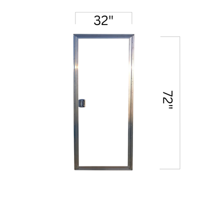 Enclosed Trailer Parts