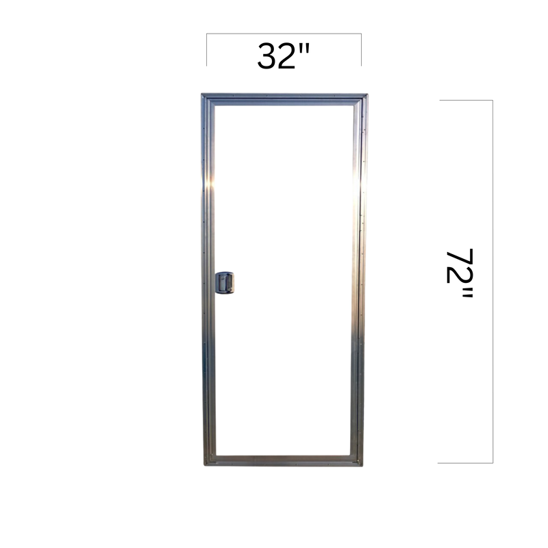 Enclosed Trailer Parts